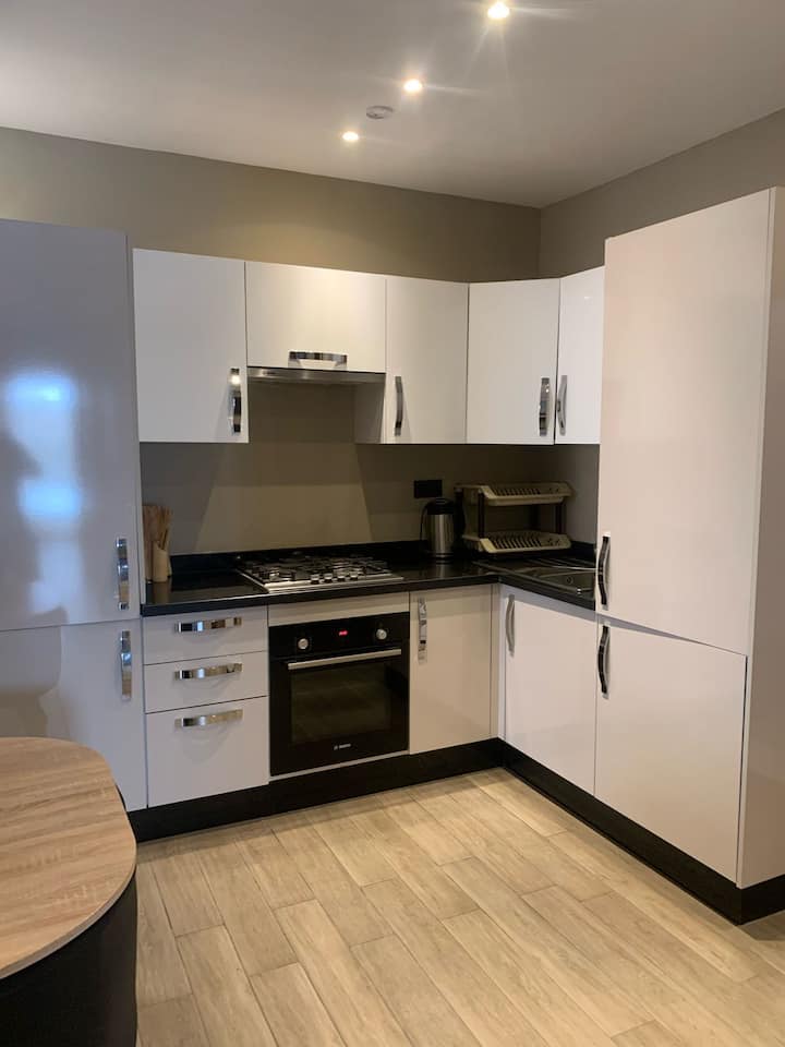 Dominium Luxury Condo Hôtel Appartement 1 Chambre - Agadir