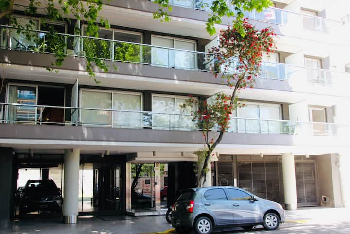 Apartment In Palermo - Argentina