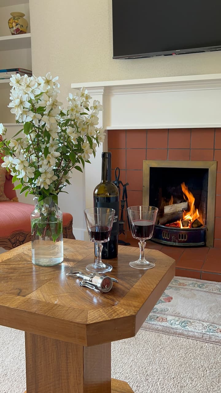 Heather Cottage - Lower Largo