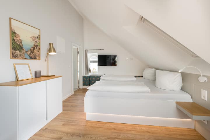 Apt Z19 - Design Apartments - Luise - Potsdam