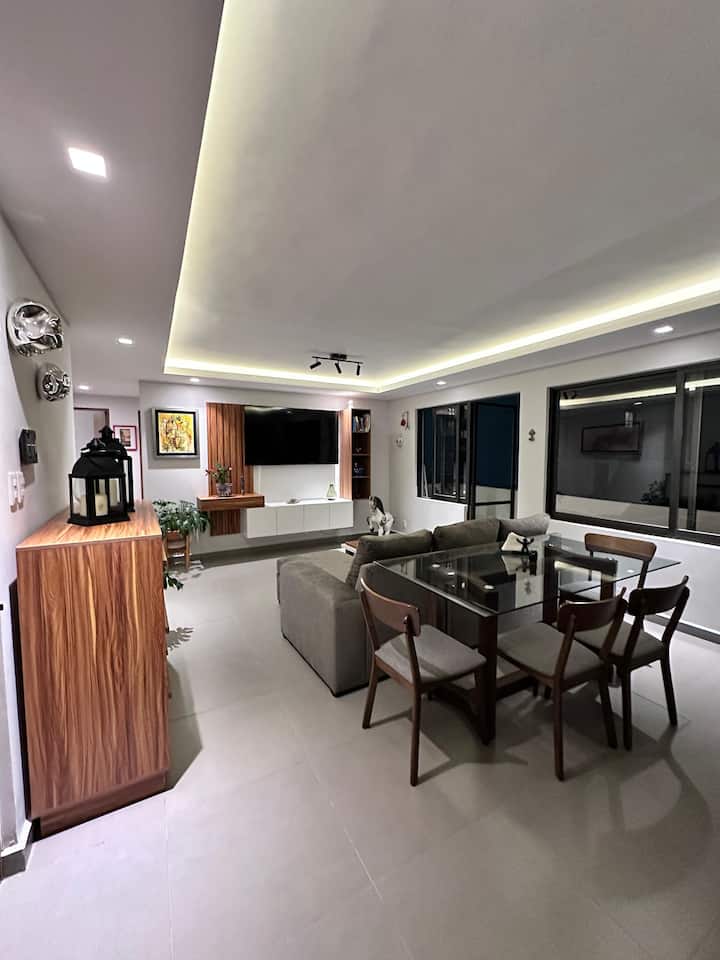 ¡Nápoles Urban! - Ciudad de México