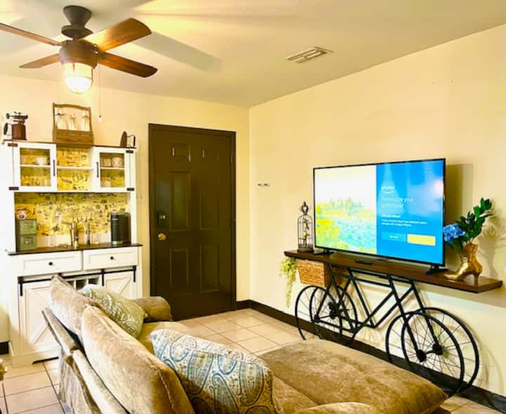 Little Cottage - Laredo