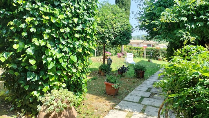 Casa Capraia - Follonica