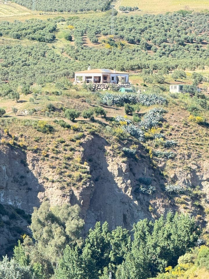 Casa Las Niñas - Olvera