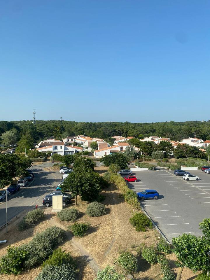 Logement - Saint Jean De Monts - Saint-Jean-de-Monts