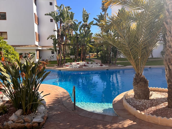 Caroline - Torrevieja