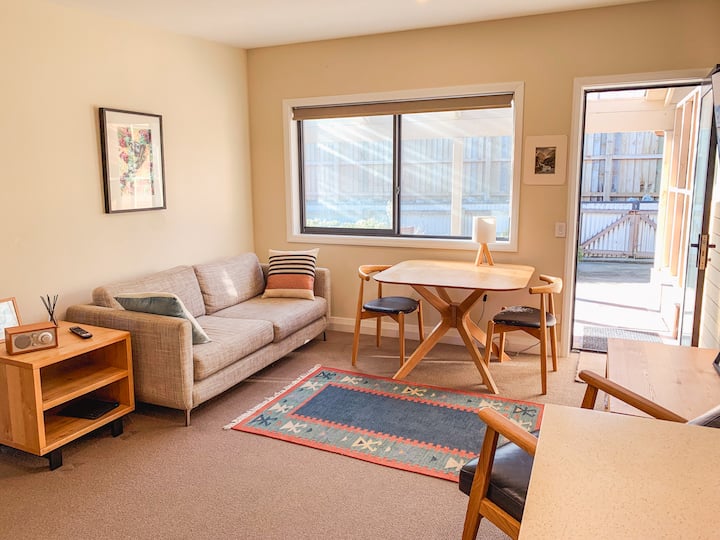 Convenient 2 Bedroom Apartment - Hokitika