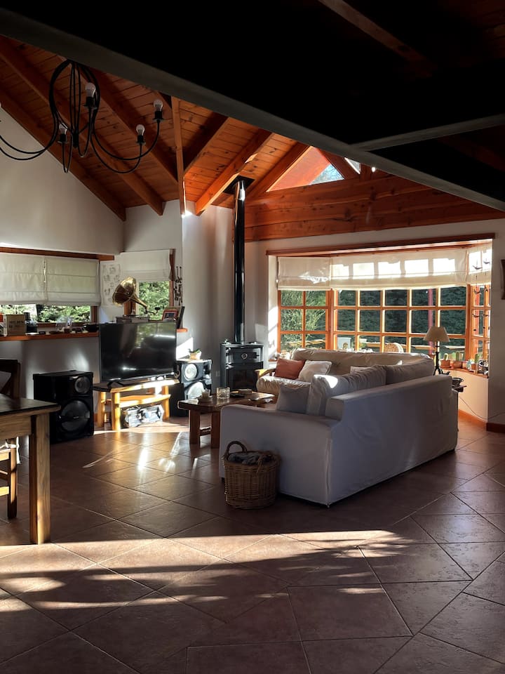 Casa En Bariloche - San Carlos de Bariloche