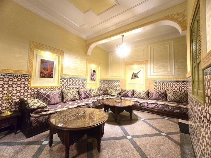 Heart Medina - Taroudant