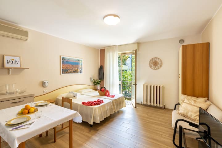 Flat In Riccione - Riccione