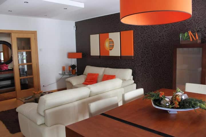The 3 Waves Apartment - Nazaré