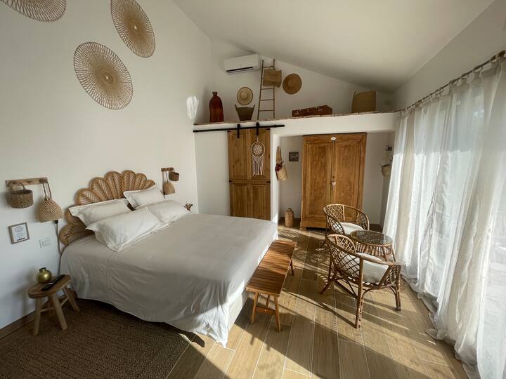 O’manava Lodge & Bien-etre - Cordes-sur-Ciel