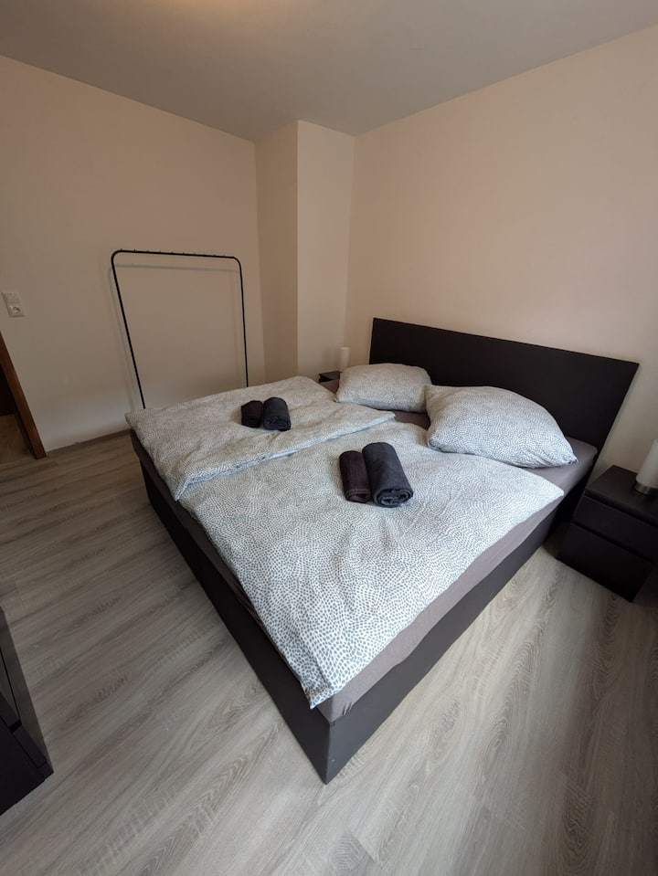 Fewo Innenstadt Mit Parkplatz (200m Entfernt) - Cochem