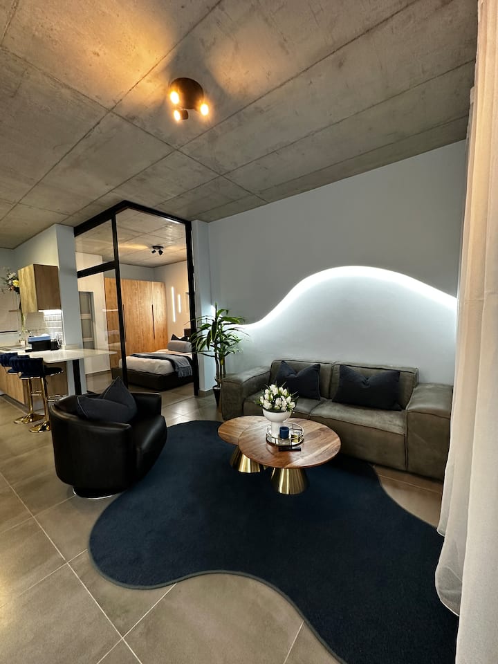 The Urban Lux, Hazelwood - 프레토리아