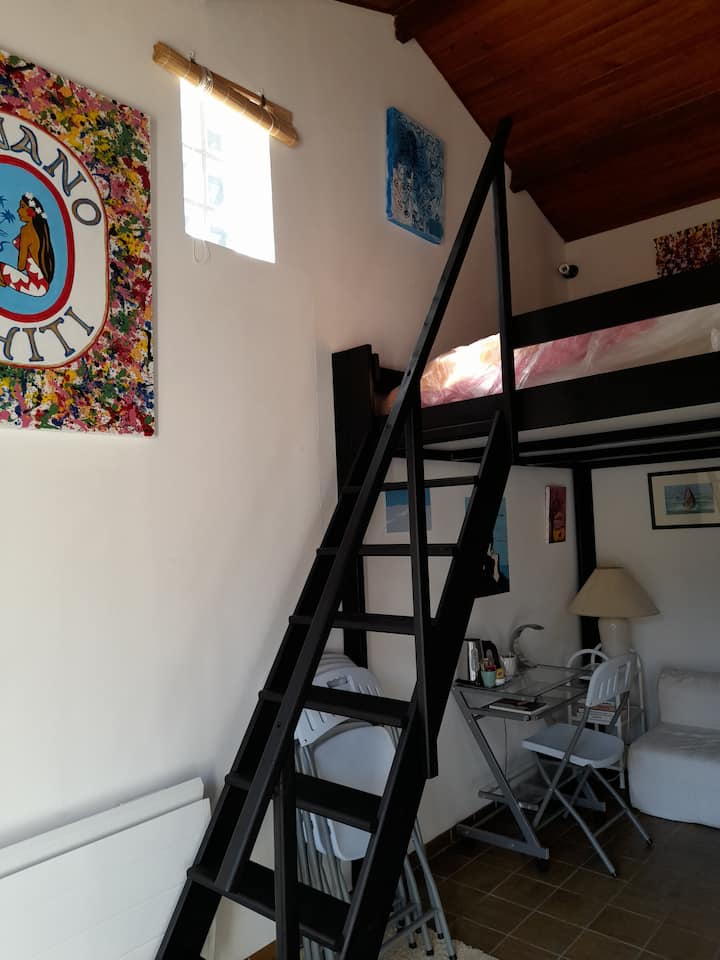 Chambre D'hôtes à La Campagne - Gémenos
