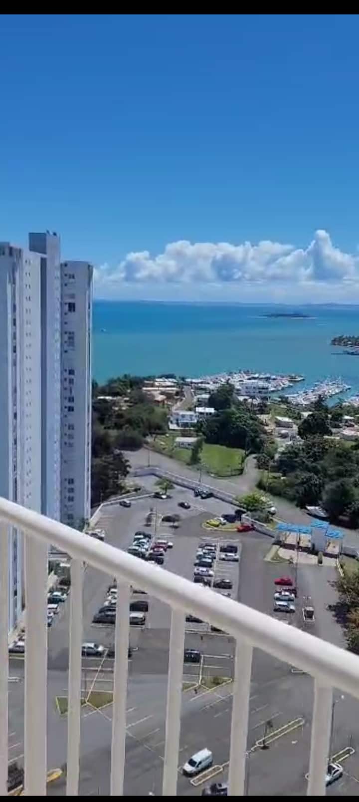Stunning Condo With Ocean View - Fajardo