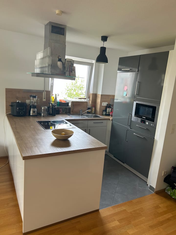 Wohnung In München - Munich