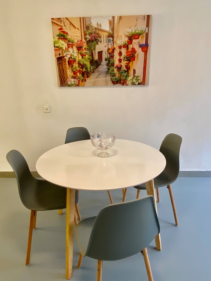 Appartement Neuf 2 Pièces - Centre Ville Bienne - Bienne