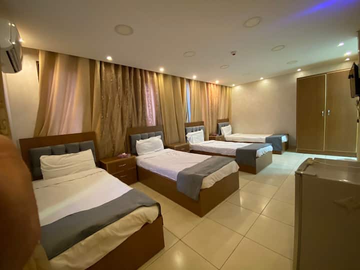 Zuwar Alaqaba - Aqaba