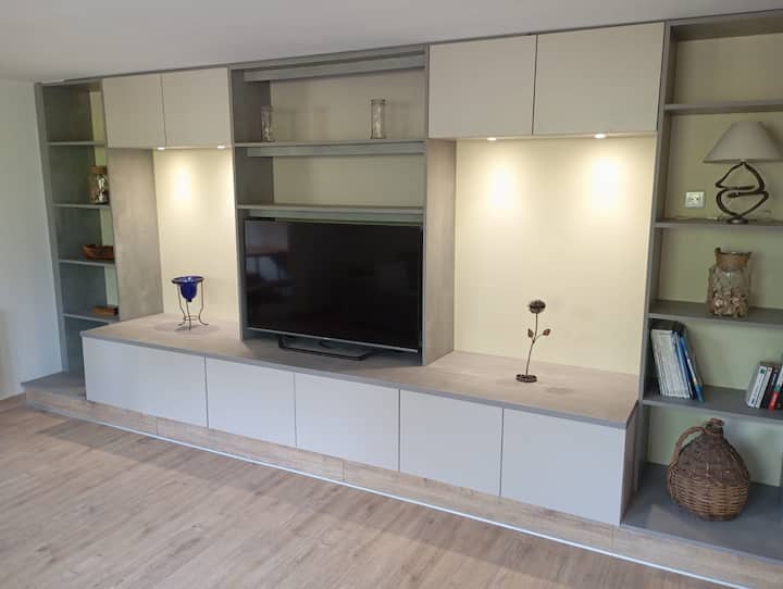 Charmant T2 De 49m² – Calme - Les Arcs
