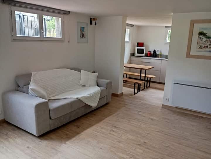 Charmant T2 De 49m² – Calme - Draguignan