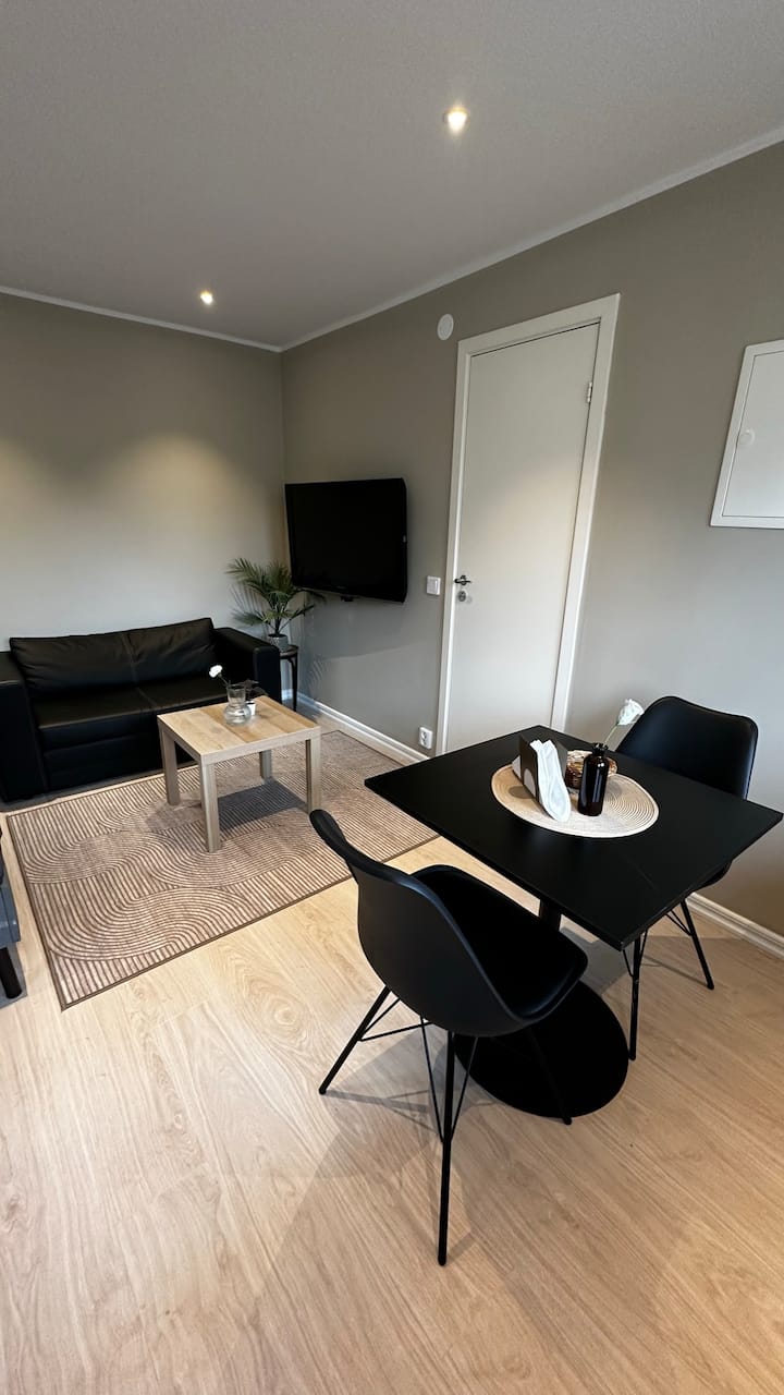 Stilig Studio - Malmö