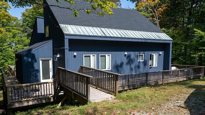 19 Middle Ridge - Stratton, VT