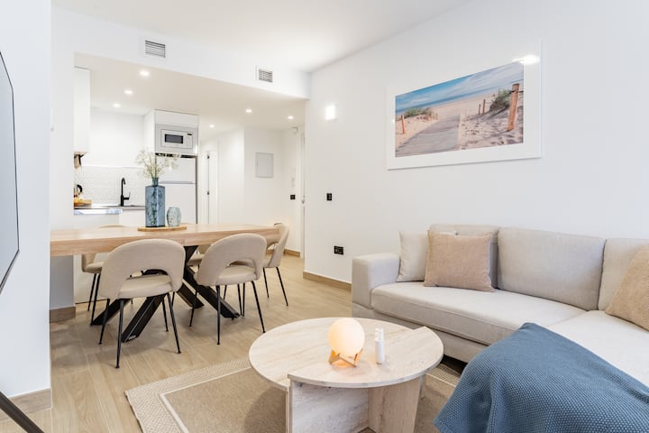 Sun Duplex - フエンヒロラ