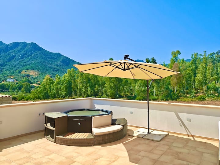 Villa Giada 1 - Cardedu