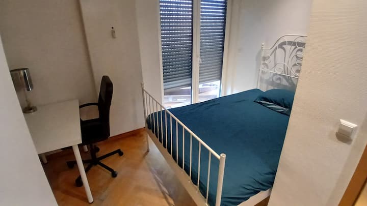 Furnished Room Holl03 - 盧森堡