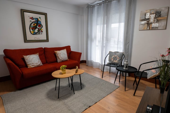 Apartamento Teo - Pedernales