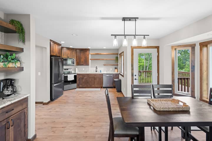 Cabin 45 At Big Sandy Lodge - Tamarack, MN