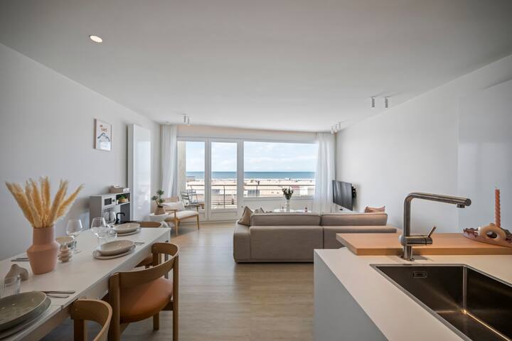 Maison Clarisse By Exclusive-stays - Oostende