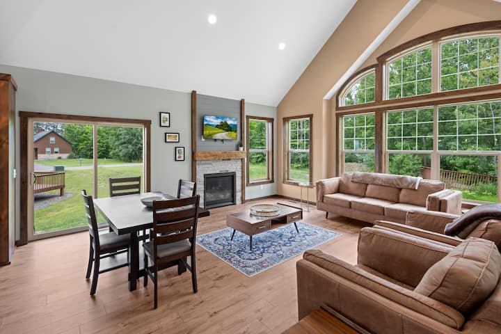Cabin 51 At Big Sandy Lodge - Tamarack, MN