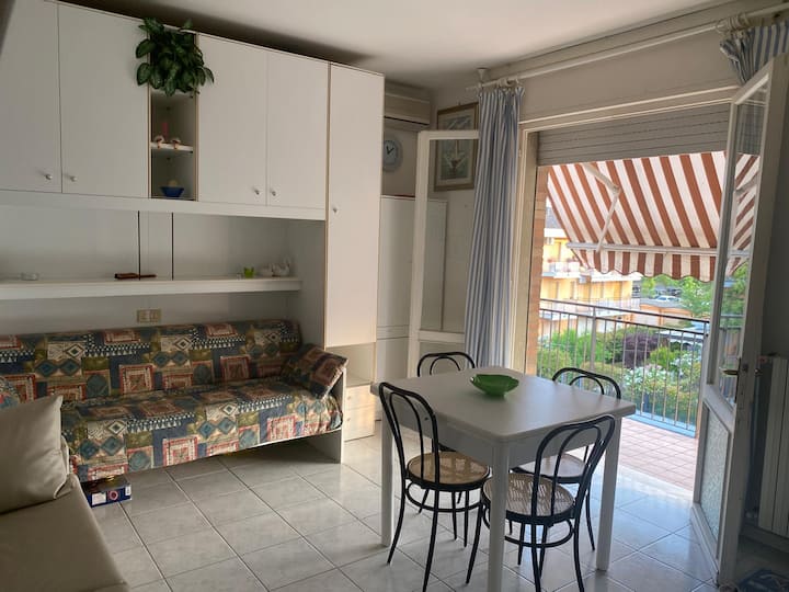 Holiday Green Beach - Jesolo