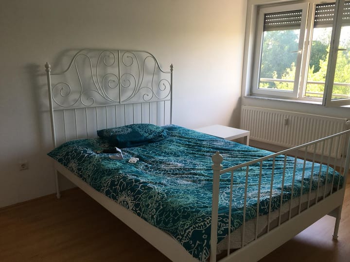 Nice Furnished Room Holl05 - Luxembourg