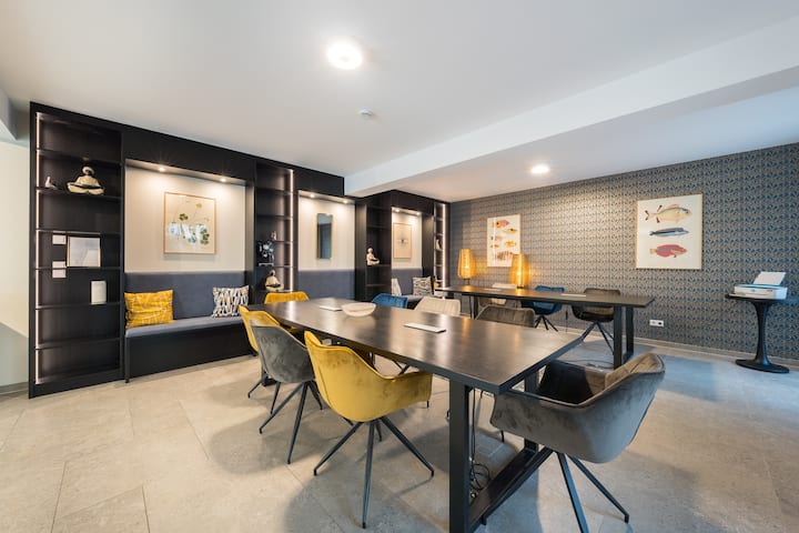 Apt Z20-23, Design Apartments - Luise - Potsdam