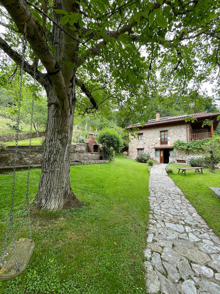 La Casona De Darío - Cangas de Onís