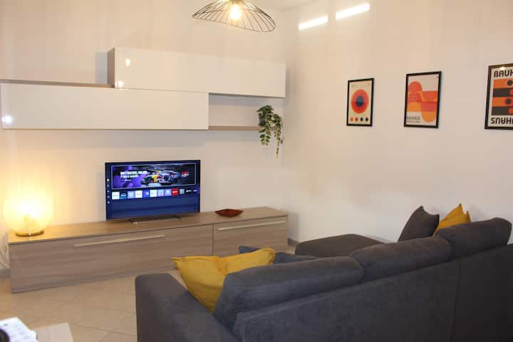 La Casa Di Bri - Reggio d'Émilie