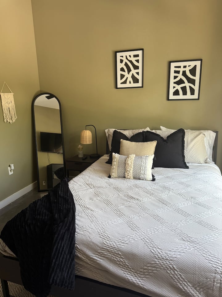 Apartment/condo Downtown Atlanta - Atlanta, GA