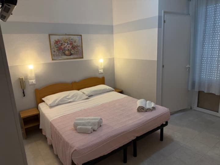 Hotel Nives Rimini 2 Pax - Rimini