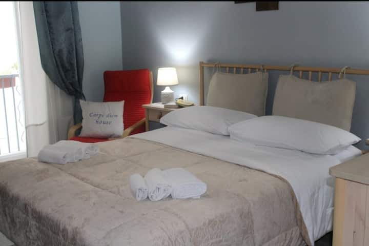 Carpe Diem House Molina - Vietri sul Mare