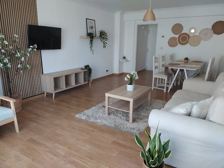 Apartamento O Loureiro - Vigo