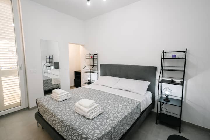 A Due Passi Dal Mare | Casa Vacanze 'Domus Picena' - Grottammare