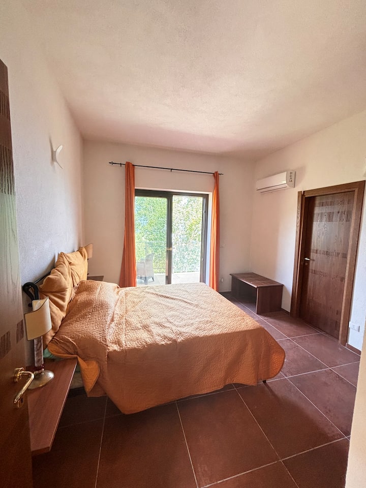 Villa San Leonardo - Santo Stefano di Camastra
