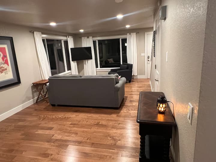Mukilteo Comfort | High-end - Mukilteo, WA