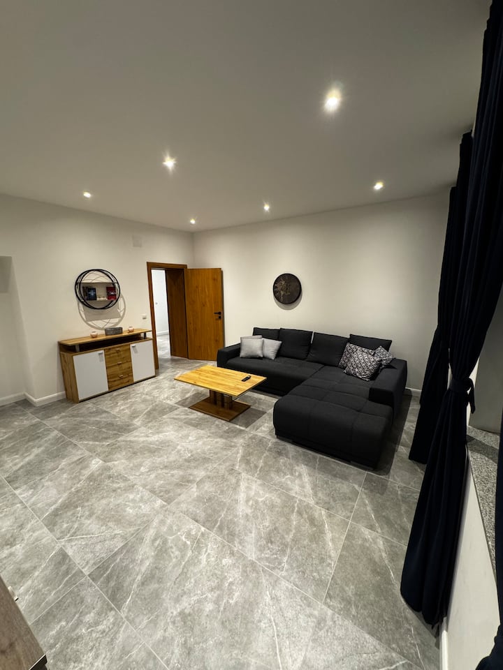60m² Apt • Business & Family Ready • Near Vienna - Tulln an der Donau