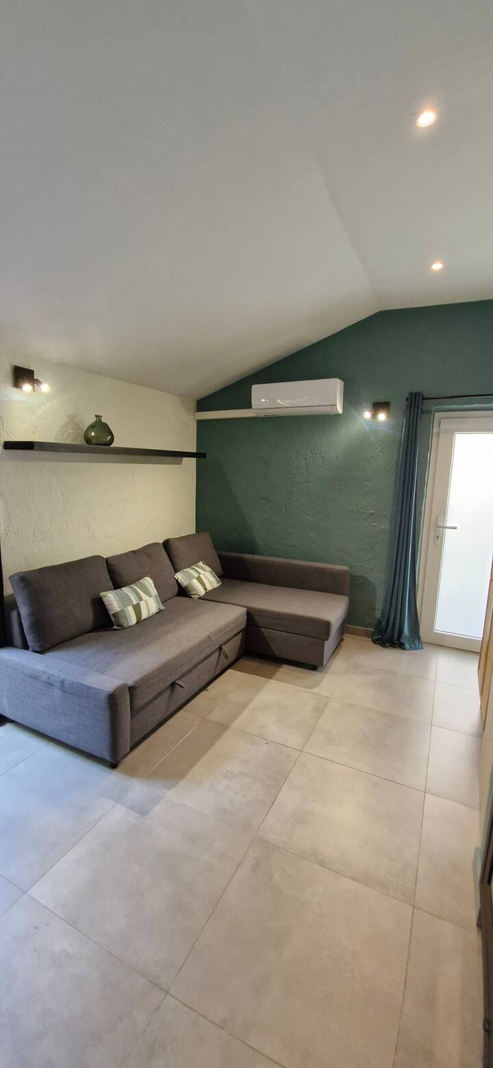 Casa Cool : Climatisation Réversible Et Nature - Virton