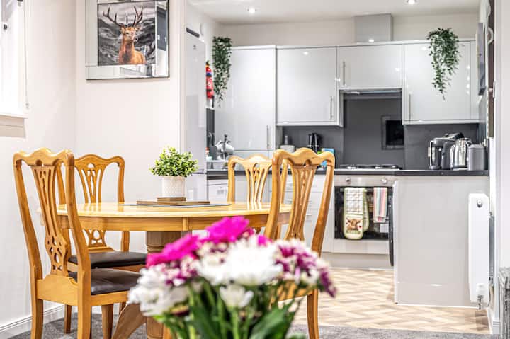 Super Prime The City Residence - Dalgety Bay