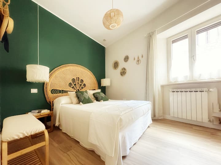 Casa Tiglio Campana - Foligno